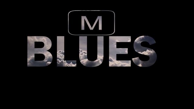 Андрей Иванов. Кисть с блюзом. Расслабляющая блюз-рок музыка