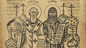 Видеообзор «Лишь слову жизнь дана»: ко Дню славянской письменности и культуры