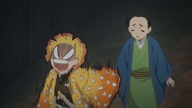 Истребитель демонов Kimetsu no Yaiba - Трейлер 2