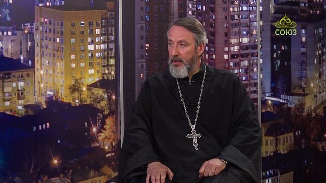 Православная азбука. О послушании. Беседа с протоиереем Кириллом Краснощековым