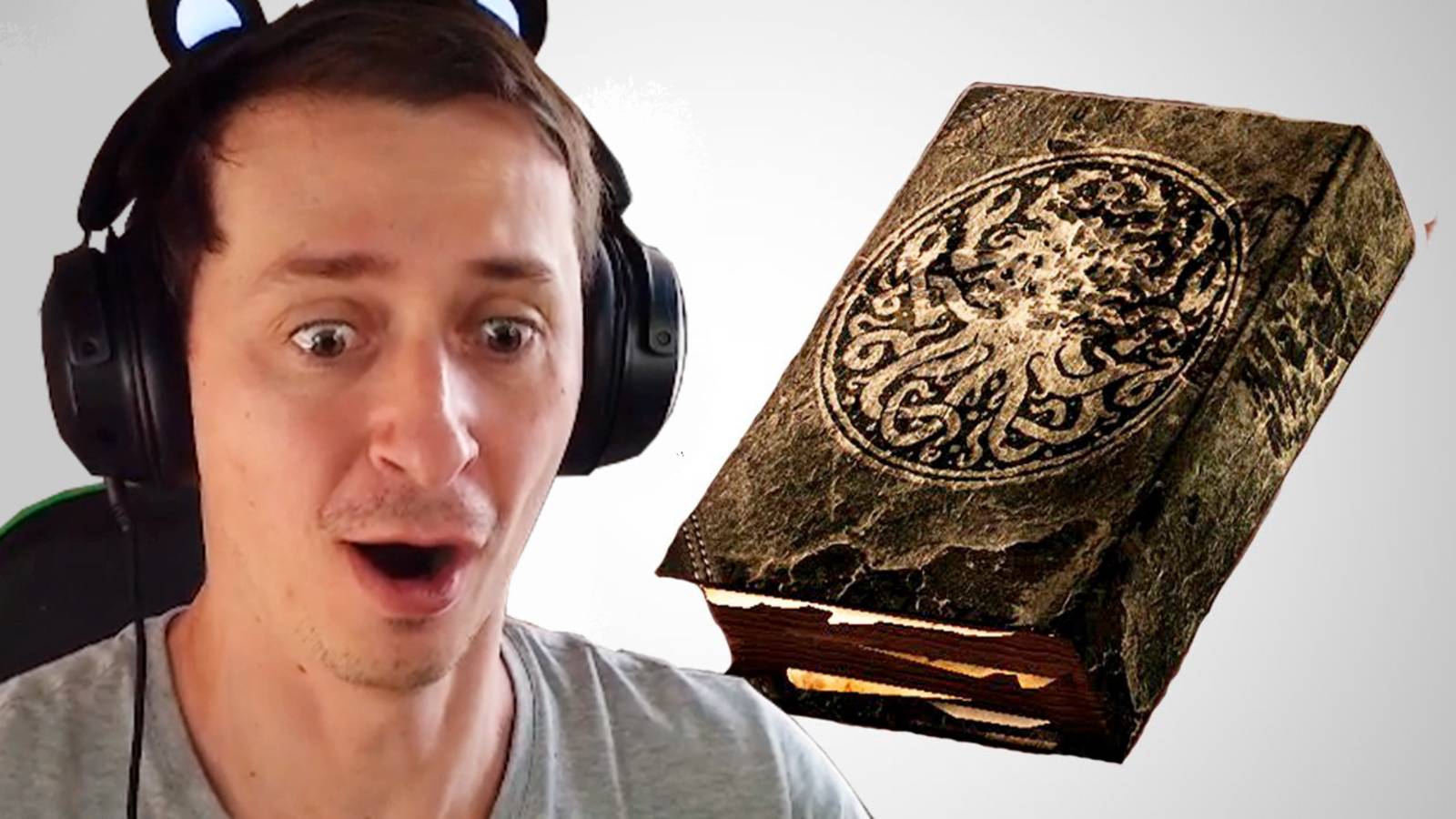 Requiem MR. CAT Skyrim SE 2025! #47 Бонусы Черных книг.