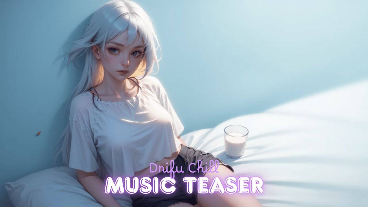 Smooth Nights with Japanese R&B 🎶 心と体を揺らす音楽体験