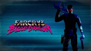 Финал ⯈ Far Cry 3: Blood Dragon #06