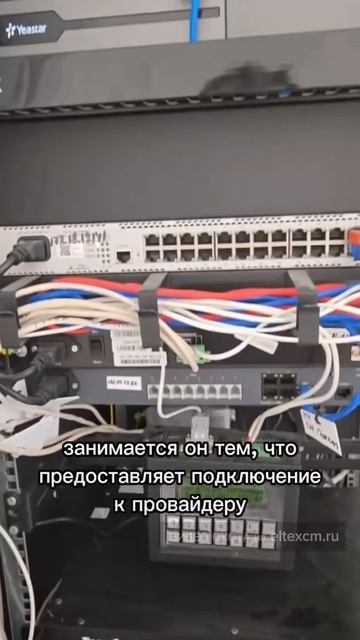 Коммутатор доступа MES2424 Eltex. Видео[Охота] на eltexcm.ru