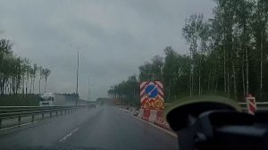Из Коломны в Подольск