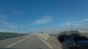 Из Подольска в Сосны