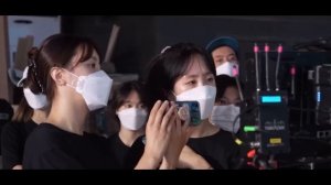 [STYLE IT ON]EP1 | Making of '포투나 (FORTUNA)'