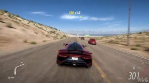 forza horizon 5 (game 2)