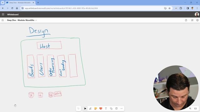 06. High Level Design Considerations