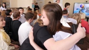 20 мая на территории Выксунского округа прозвенел «Последний звонок».
