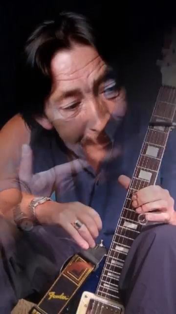 Chris Rea - And You My  Love#судьба