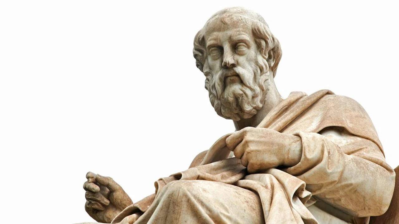 Добродетель Платона