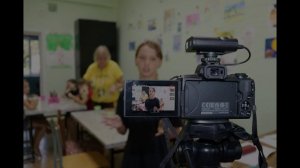Видеопрезентация ЛОЛ Жарки
