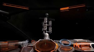 Elite: Dangerous. Заход в базу с нелегальным товаром, или как влетать чтобы не запалили контрабанду