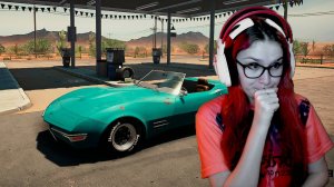Мотор покряхтел на меня ✮ Car Mechanic Simulator 2021 ✮ #64