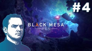 #4 Black Mesa
