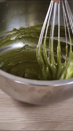 Вкусные десерт