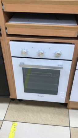 Духовой шкаф 45 LEX