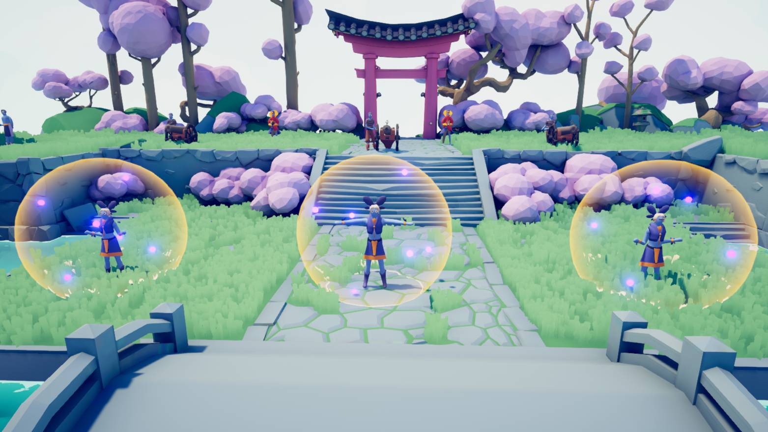 ТАБС СРАЖЕНИЕ ЮНИТОВ НОВАЯ КОМПАНИЯ (2 ЧАСТЬ)