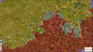 Массированный Ответный Удар. Оборона У Юнакиевки И Алексеевки Сломлена. 24 мая 2025