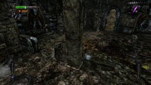 Castlevania: Lords of Shadow - Ultimate Edition прохождение часть 6