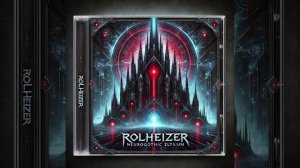 RolheiZeR / Нейроготический Элизиум (демо-трейлер)