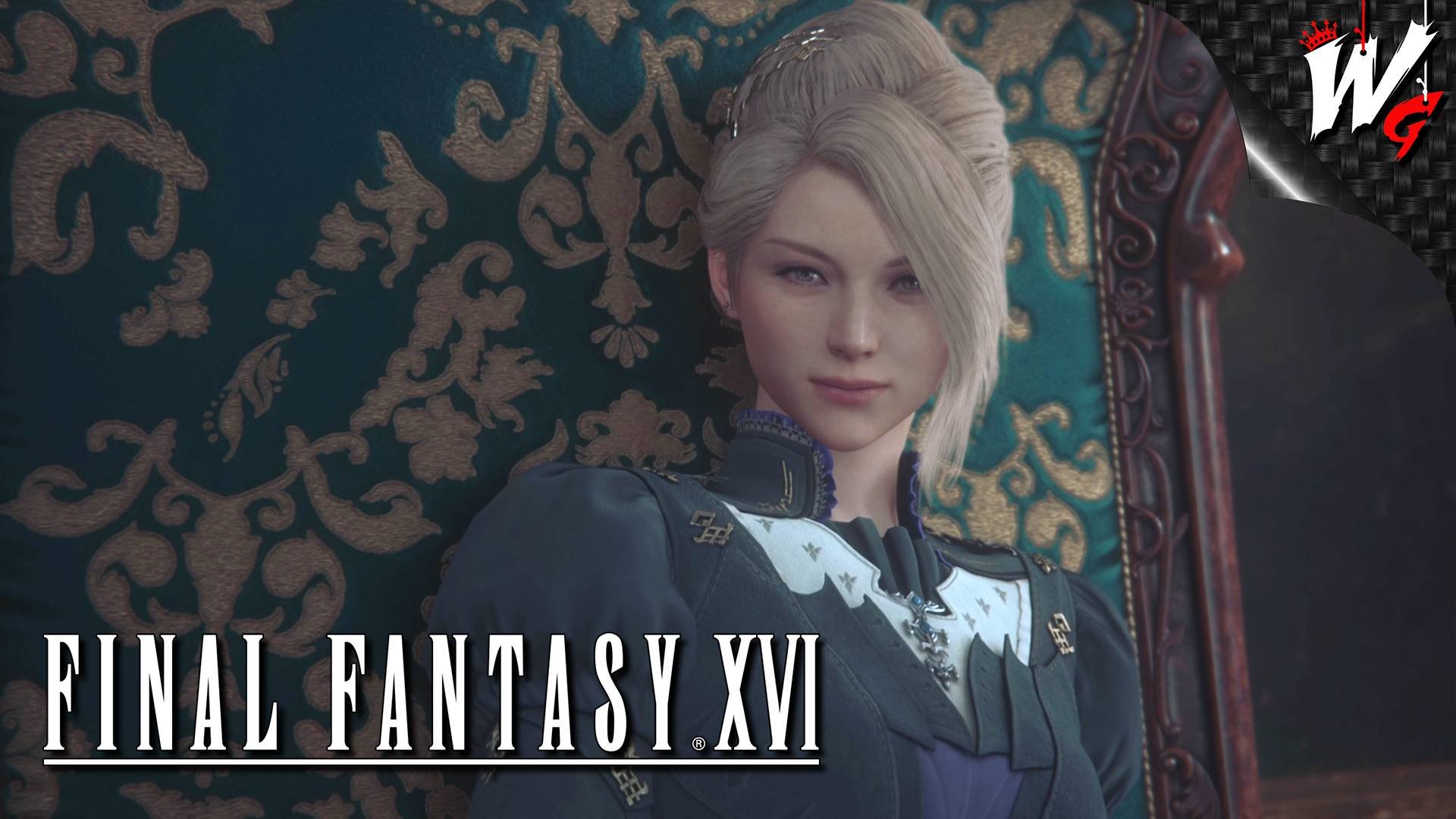 НЕПОБЕДИМЫЙ БАГАМУТ ▷ Final Fantasy XVI [PC] - №15