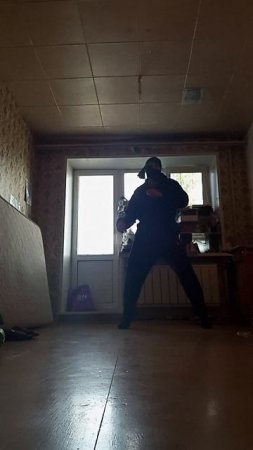 Very Nordic Ninja - Hog Kick (24.05.2025) Крайне Северный Ниндзя - Хлыст Удар #VeryNordicNinjaLavinA