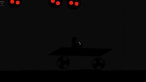 Прохожу уровни от подписчика в badland!