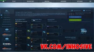 НА КОГО СТАВИТЬ НАКЛЕЙКИ? ДЕНЬ 2 ESL ONE COLOGNE