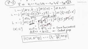 Арутюнов Г.Э. - Modern QFT - 4. More on Quantization of Electromagnetic Field