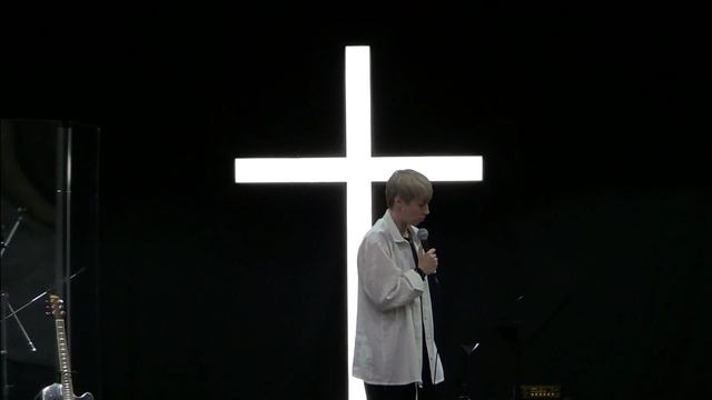 17.05.25г "Кто мы и что Бог ожидает от нас как от церкви?" Евгения Петунина