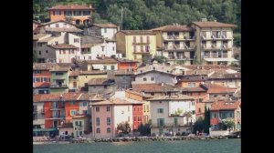 Мальчезине Дезинциано на кораблике фото часть 3