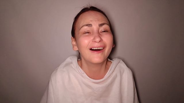 Елена Андреева: самопроба Ирина п/м "Реколлекция"  реж. Полина Савенкова