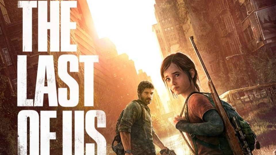 Одни из нас™_ Часть I   Прохождение 2.Ч