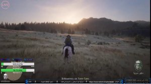 غليتش Red Dead Redemption 2 Glitch Money Деньги глитч PC ПК