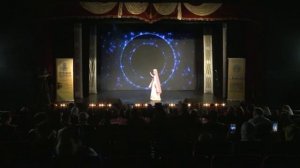I региональный вокально-инструментальный конкурс «Молодые голоса Ингушетии»
