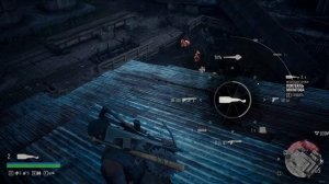 Days Gone часть 15 прохождение + исследования