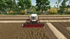🔥Farming Simulator25🔥 РП Ферма карта  NF Marsch Работаю в колхозе(18+)