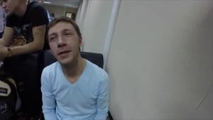 БИЗНЕС МОЛОДОСТЬ В УДАРЕ