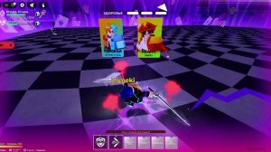 играю в мяч смерти (часть 8 ) с братом