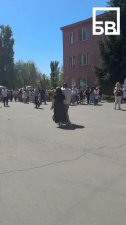У балаковского Дворца культуры прошло мероприятие, посвящённое Дню химика