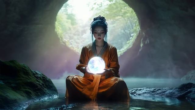 Тао - Глубокая и эмоциональная музыка Китая, фоновая музыка для сна и отдыха