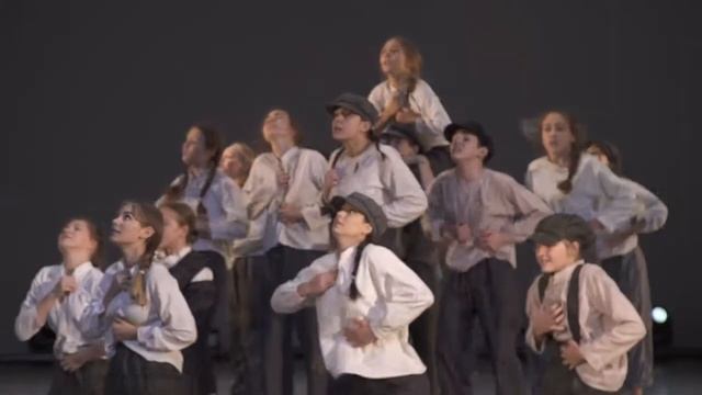 Международный фестиваль-конкурс "Юные дарования Росии-2019"