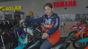 ОБЗОР от Ёлки Питбайк Regulmoto SEVEN MEDALIST PRO [ S MOTORS ]
