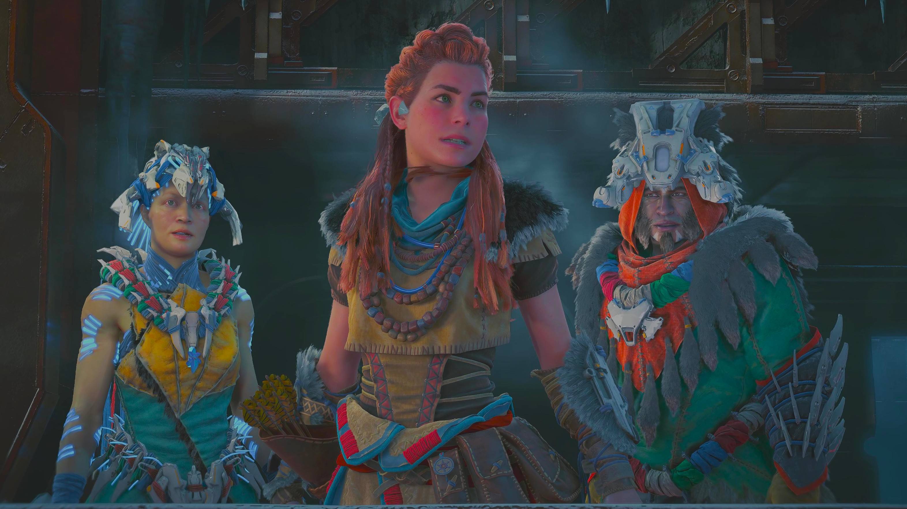 Horizon Zero Dawn Remastered.#13