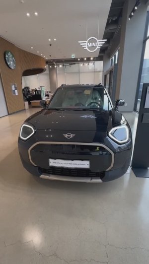 Mini Aceman S - полный восторг