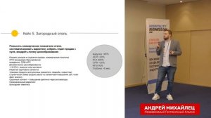 КАК УВЕЛИЧИТЬ ПРОДАЖИ В ОТЕЛЕ: от нуля к миллиону. 10 рабочих кейсов от НГА