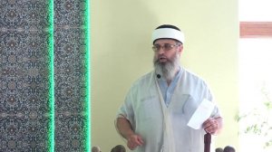 36 хадис из книги имама ан - Навави