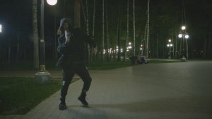 Уличные танцы Street dancing